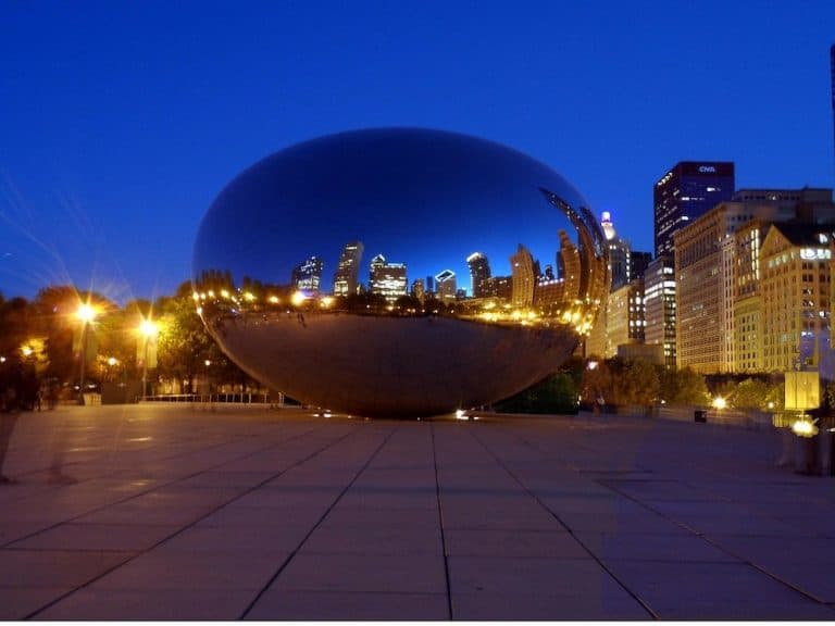 Spring Break in Chicago with Kids |Family Vacations US