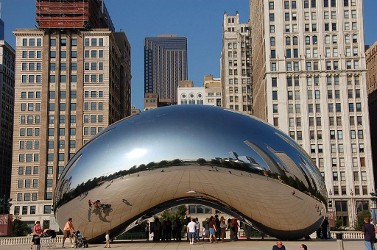 Spring Break in Chicago with Kids |Family Vacations US