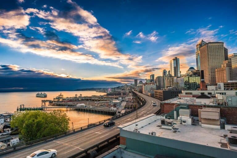 Things to do in Seattle, Washington | Family Vacations U.S.