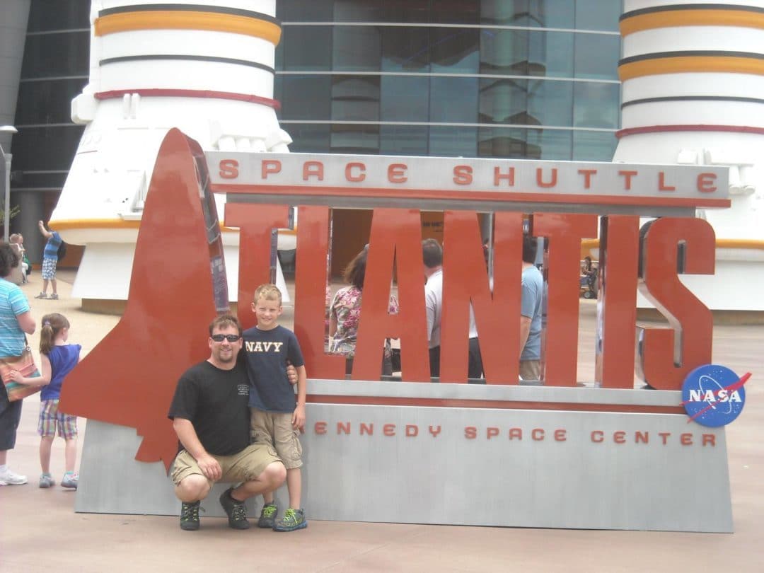 Kennedy Space Center | NASA | Visit Florida | Family Vacations U.S