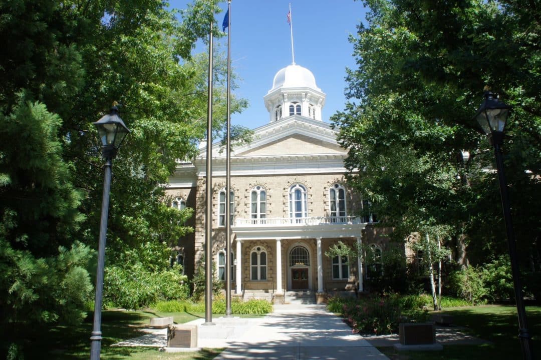 10 Must See Attractions in Nevada | Family Vacations U.S