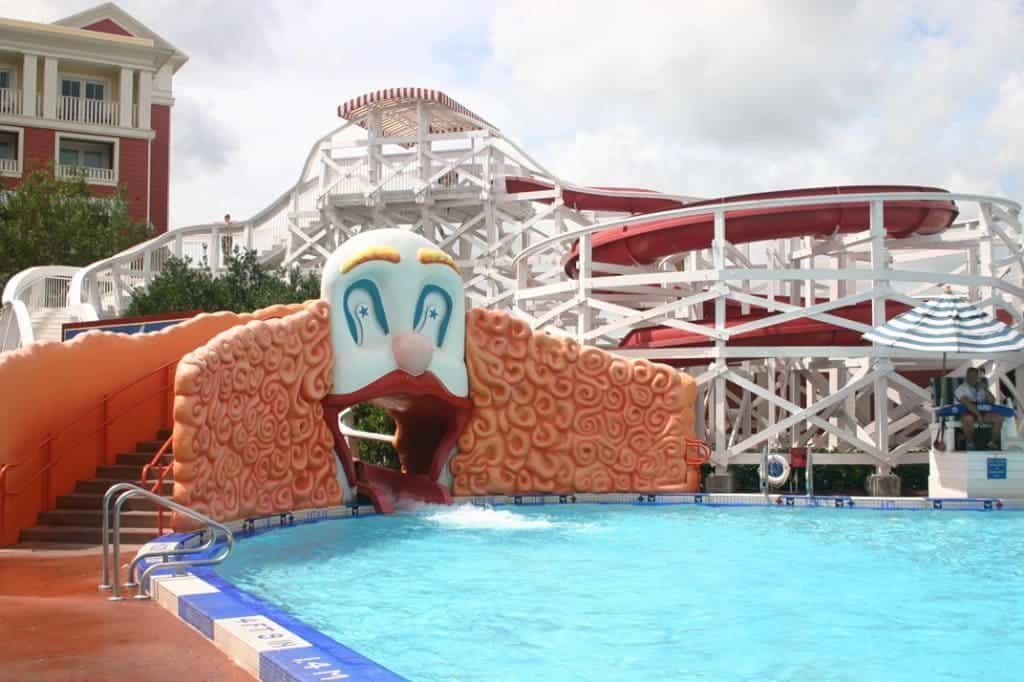 Disney's Boardwalk Inn - 7 Reasons to book a stay! | Walt Disney World ...