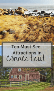 10 Must See Attractions In Connecticut | Family Vacations U.S