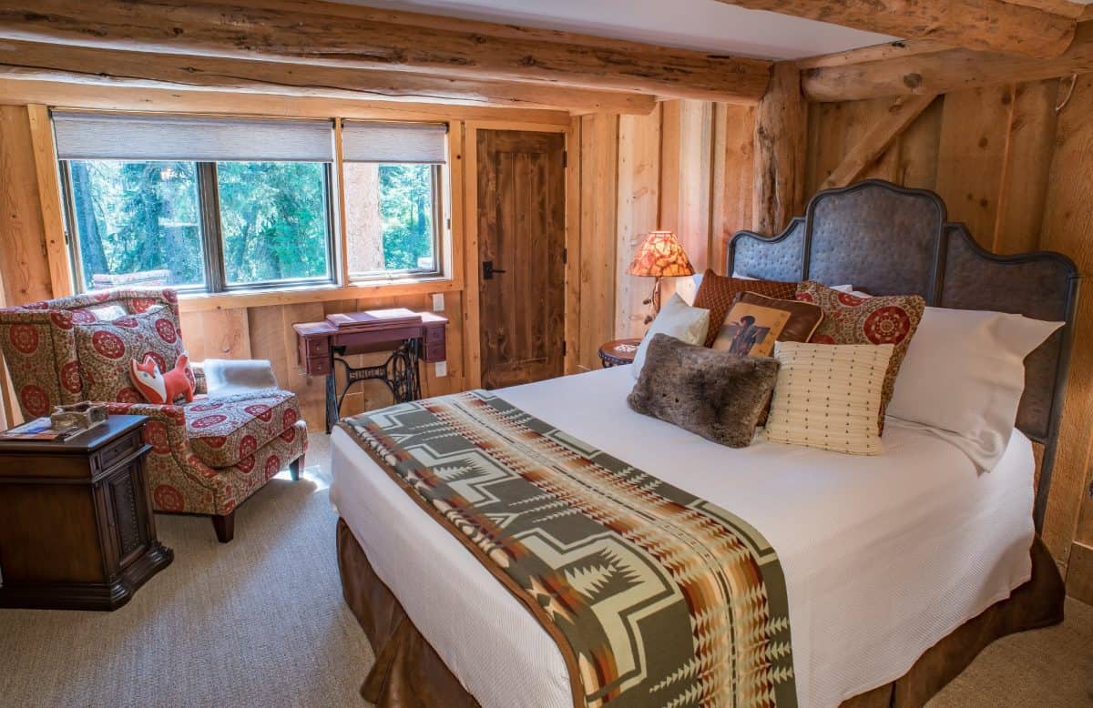 Top 6 Family Treehouse Vacations | Family Vacations US