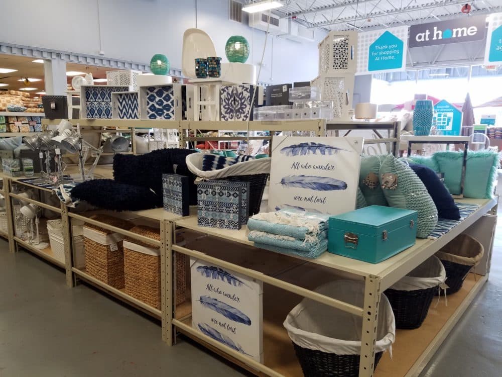 Maximizing Small Spaces with At Home Stores | Family Vacations U.S