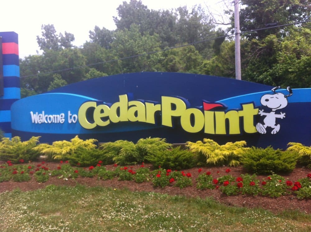 Family Fun at Cedar Point | Sandusky Ohio | Family Vacations U.S
