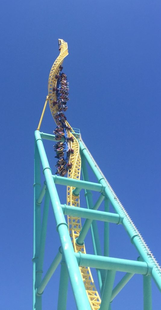 Family Fun at Cedar Point | Sandusky Ohio | Family Vacations U.S