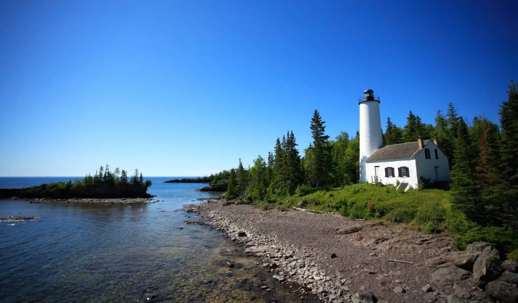 Visit Isle Royale National Park | Family Vacations U.S