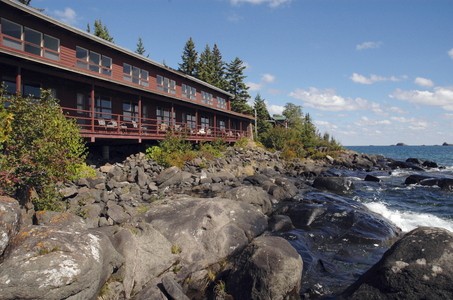 Visit Isle Royale National Park | Family Vacations U.S