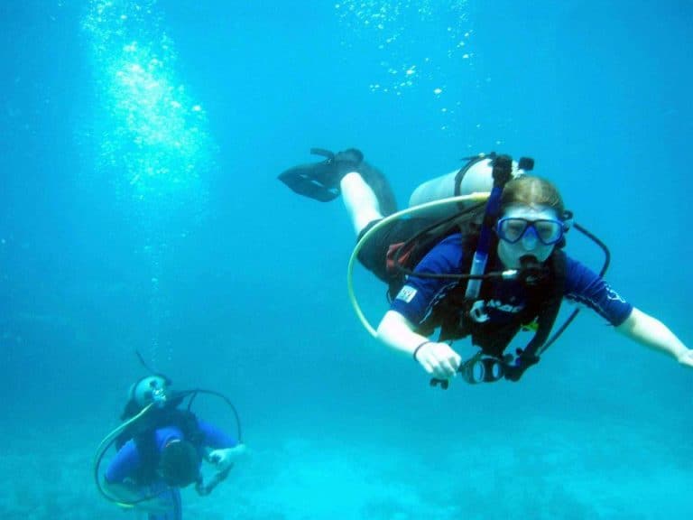 13 Tips for New Scuba Divers | Family Vacations U.S