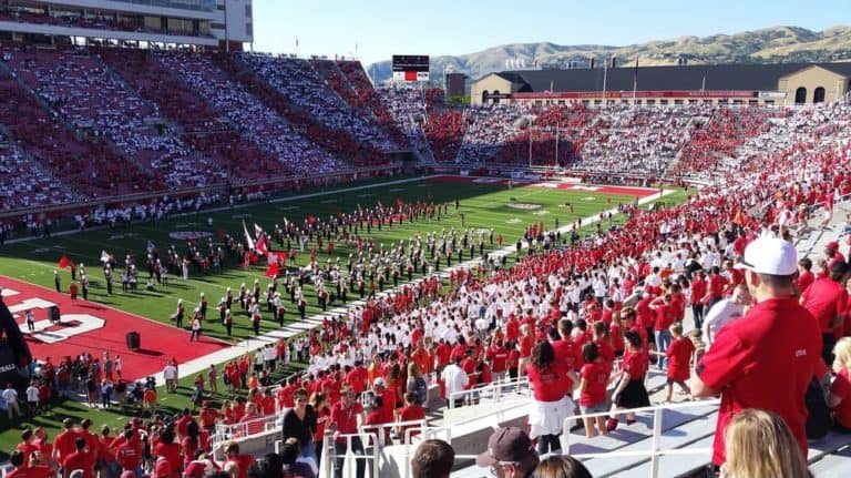 10 Must See Attractions in Utah | Family Vacations U.S