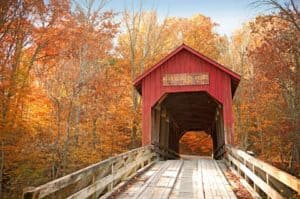 5 More Places to See Fall Colors! | Family Vacations U.S