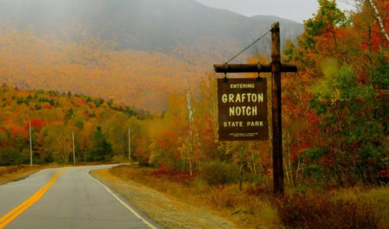5 More Places to See Fall Colors! | Family Vacations U.S