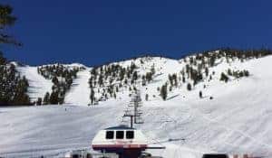 Reno Ski Resorts | Family Ski Vacations | Family Vacations U.S