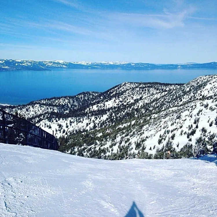 Reno Ski Resorts | Family Ski Vacations | Family Vacations U.S