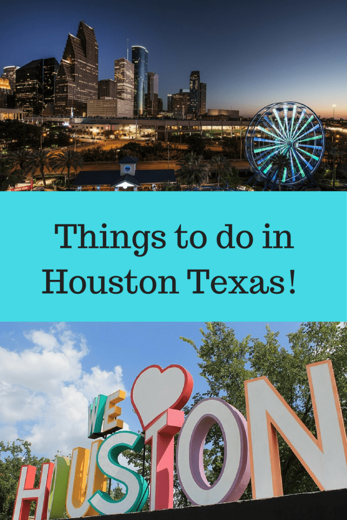 Things to do in Houston Texas | Family Vacations U.S