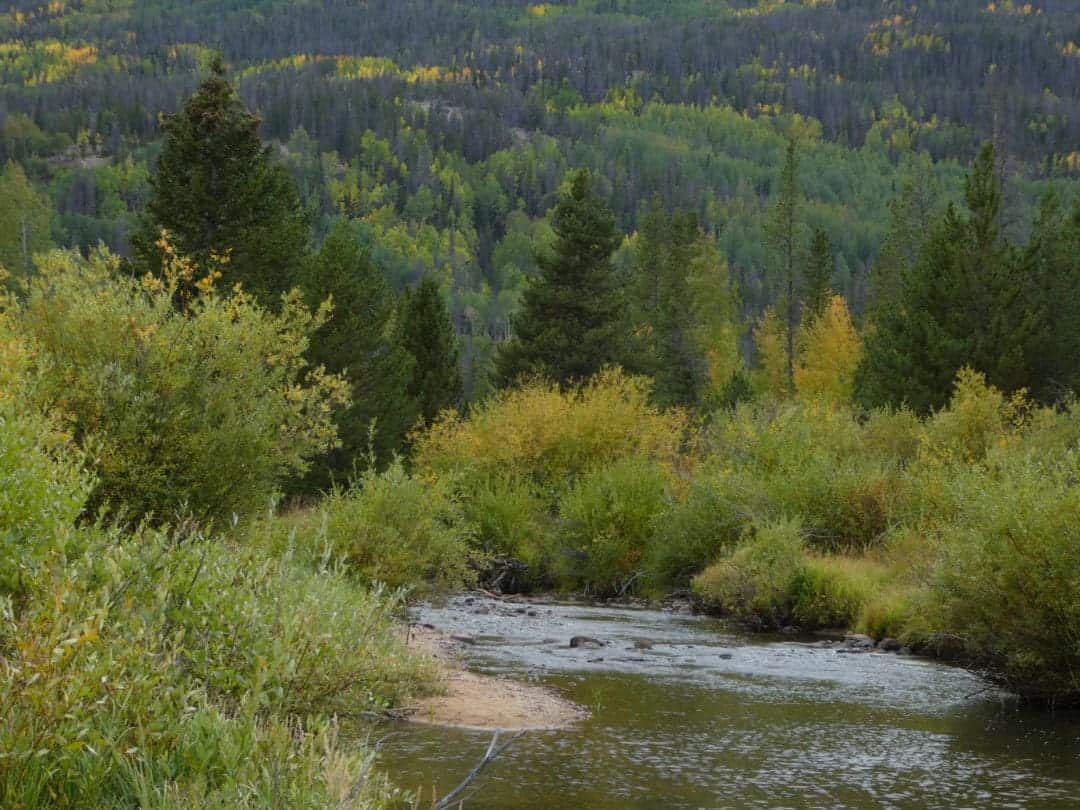 Activities at Rawah Ranch | Dude Ranch | Family Vacations U.S