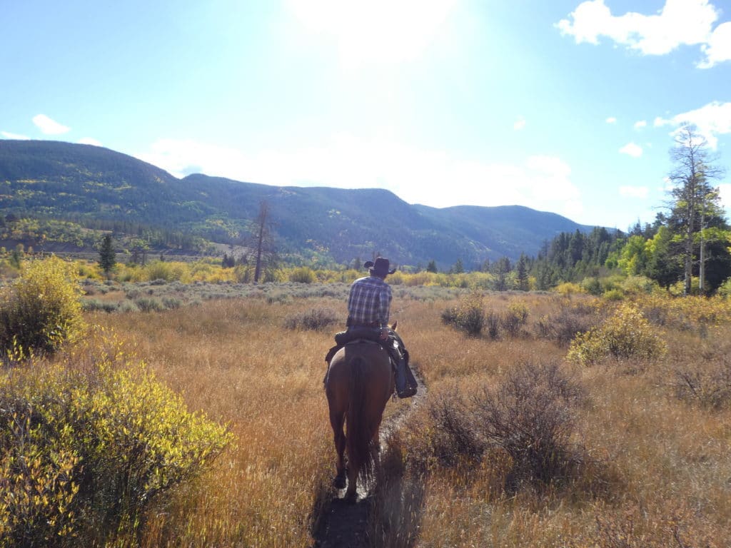 Activities at Rawah Ranch | Dude Ranch | Family Vacations U.S