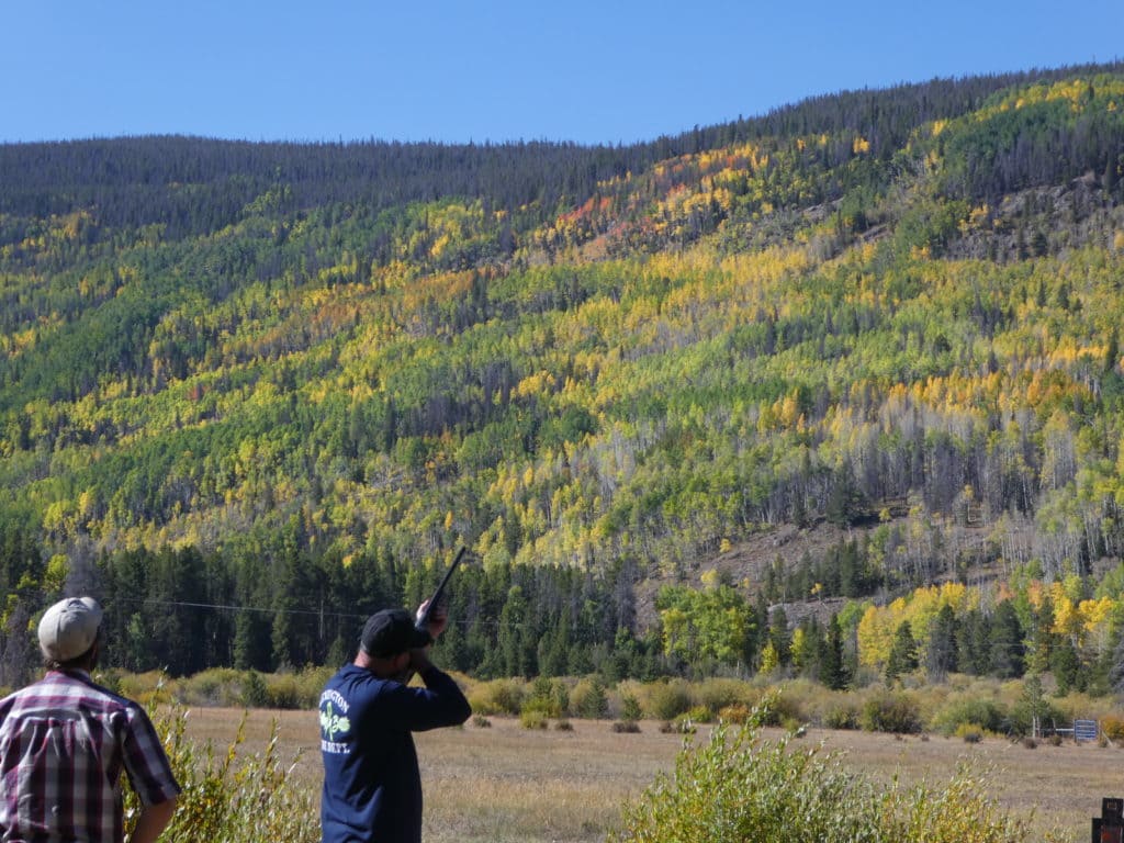 Activities at Rawah Ranch | Dude Ranch | Family Vacations U.S