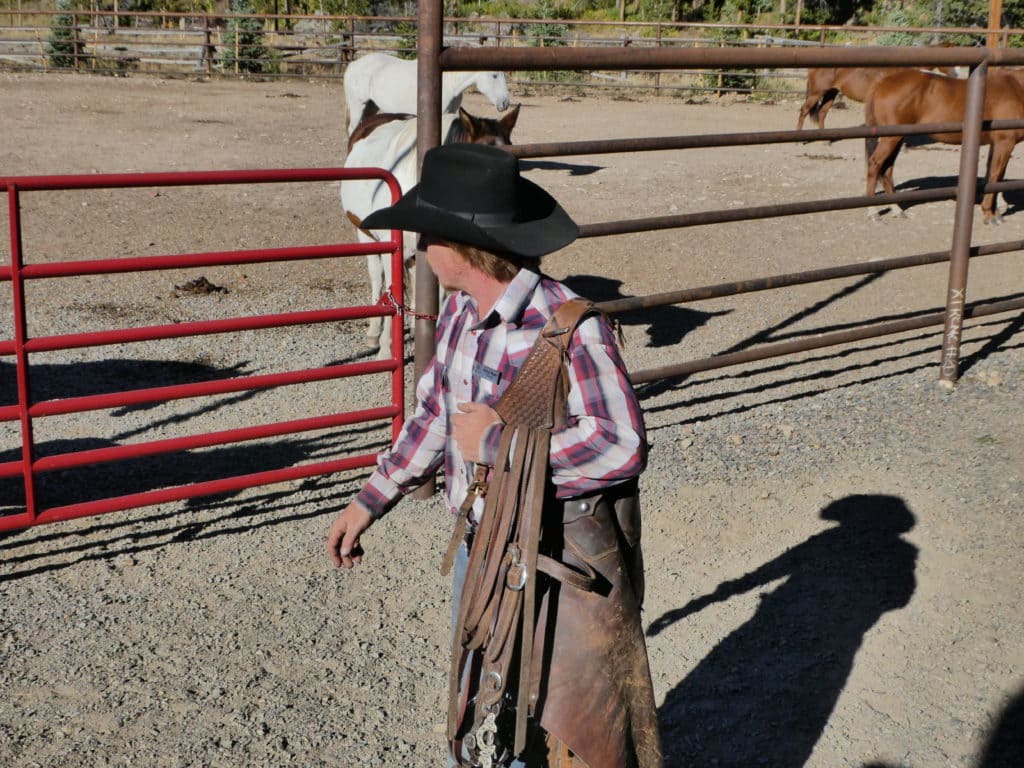 Activities at Rawah Ranch | Dude Ranch | Family Vacations U.S