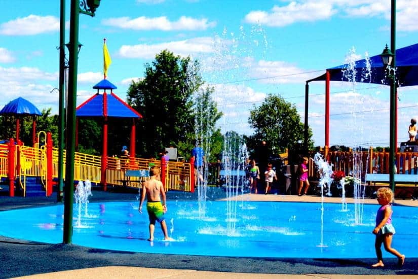 What to expect at Holiday World & Splashin' Safari | Family Vacations U.S.