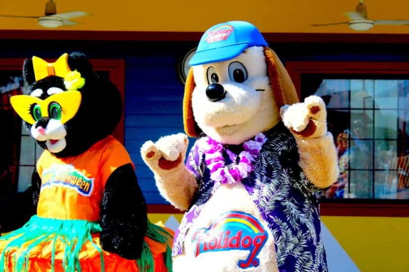 What to expect at Holiday World & Splashin' Safari | Family Vacations U.S.