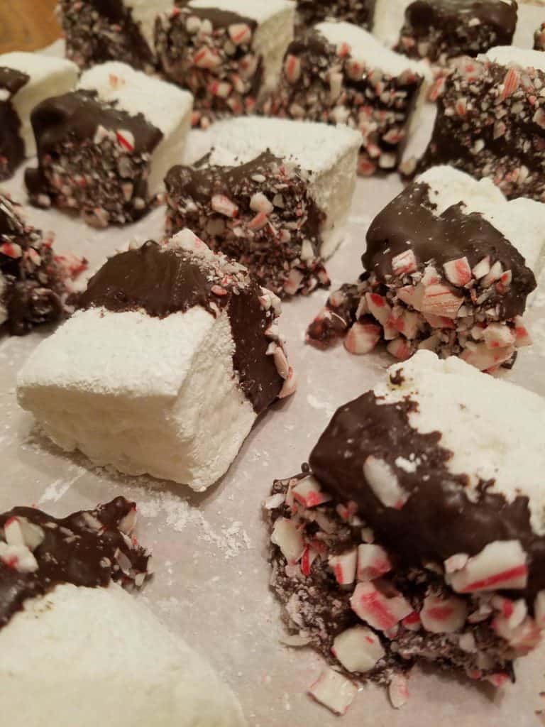 How to make easy homemade marshmallows | Family Vacations U.S.