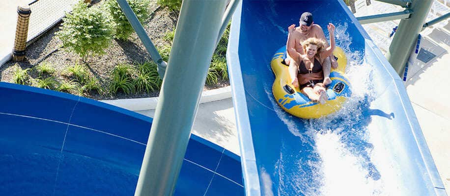 The Best Waterparks in Kentucky | Family Vacations U.S