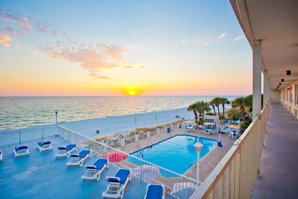 Ten Best Resorts in Florida - Family Vacations US