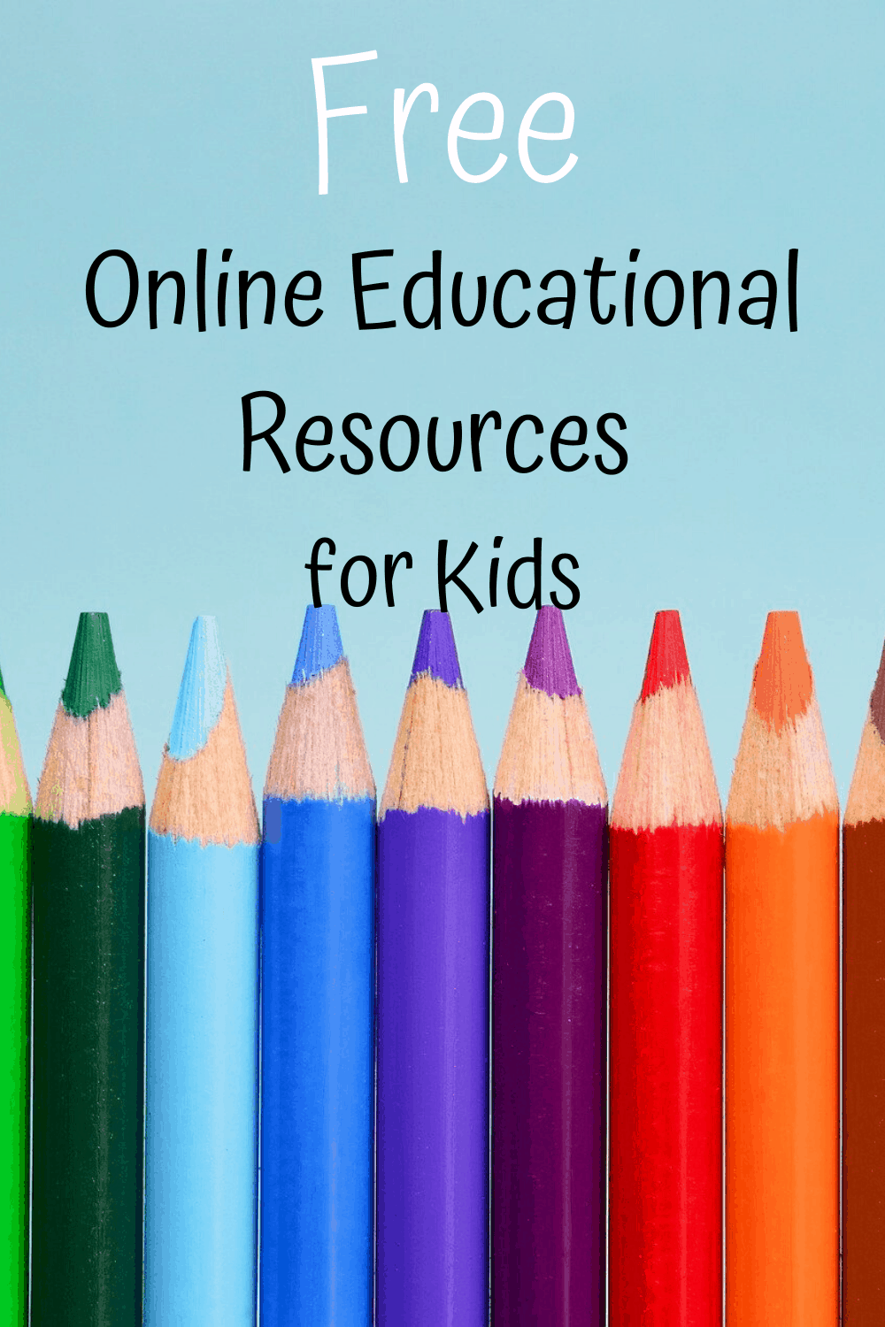 Free Learning Websites for kids. - Family Vacations US