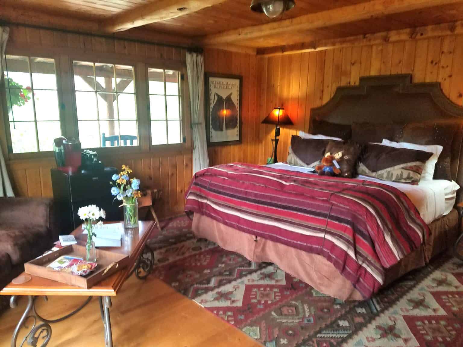 Why a Dude Ranch Vacation is the perfect 'social distance' vacation to ...