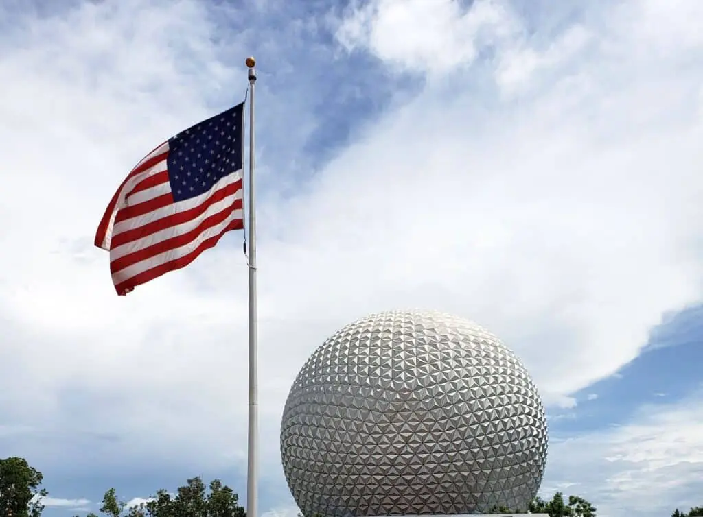 Disney World Height Requirements | Family Vacations U.S.