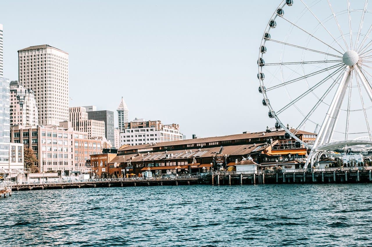 Things to do in Seattle, Washington | Family Vacations U.S.