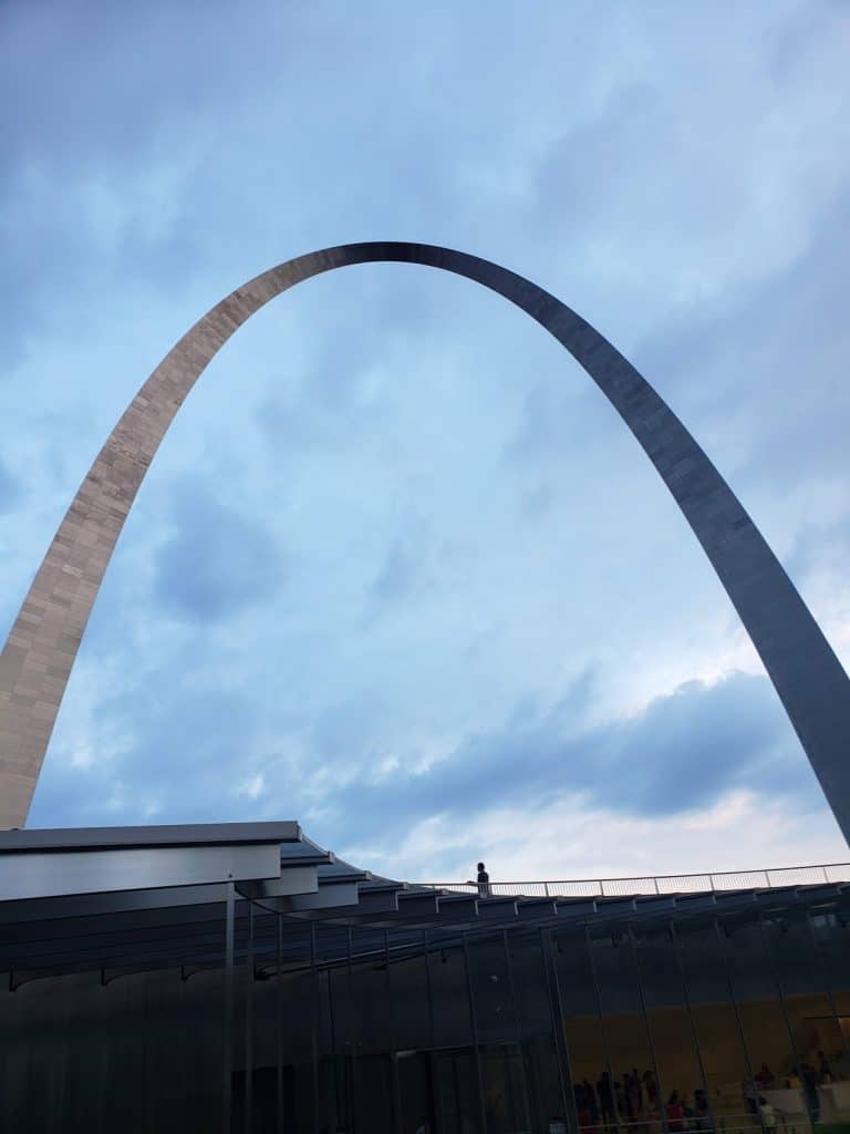 St. Louis Fun for Less than $90 a Day | Family Vacations US
