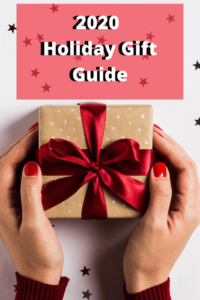 2020 Holiday Gift Guide | Family Vacations US