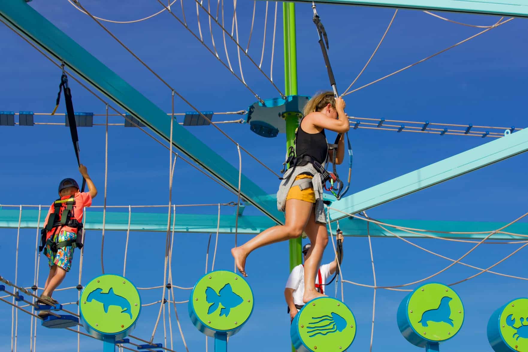 Pensacola Beach, Florida - Family Vacations US