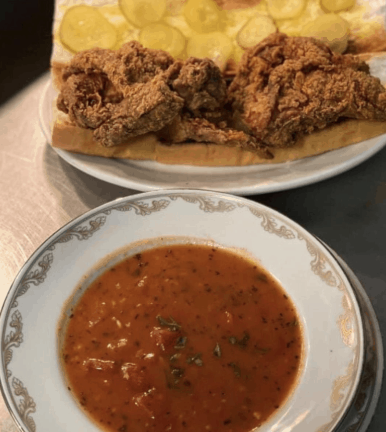 Where to find the Best Fried Chicken in New Orleans - Family Vacations US