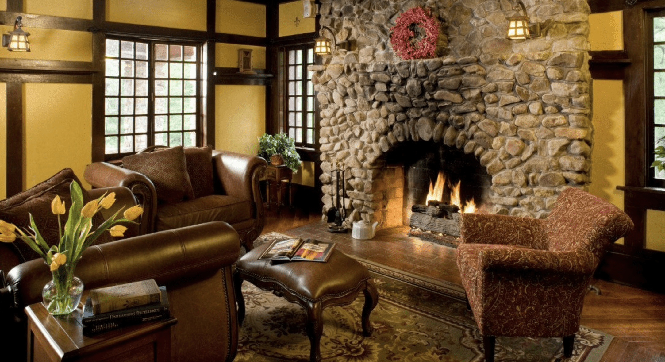 7 Luxurious Resorts in Hot Springs Arkansas. - Family Vacations US