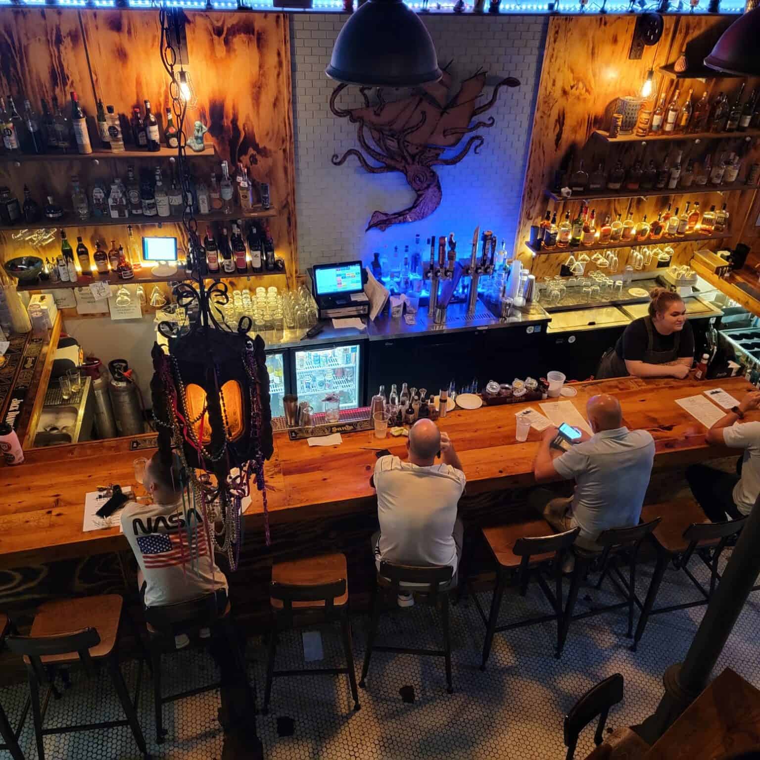 Where to stay, what to eat and see in Mobile, Alabama