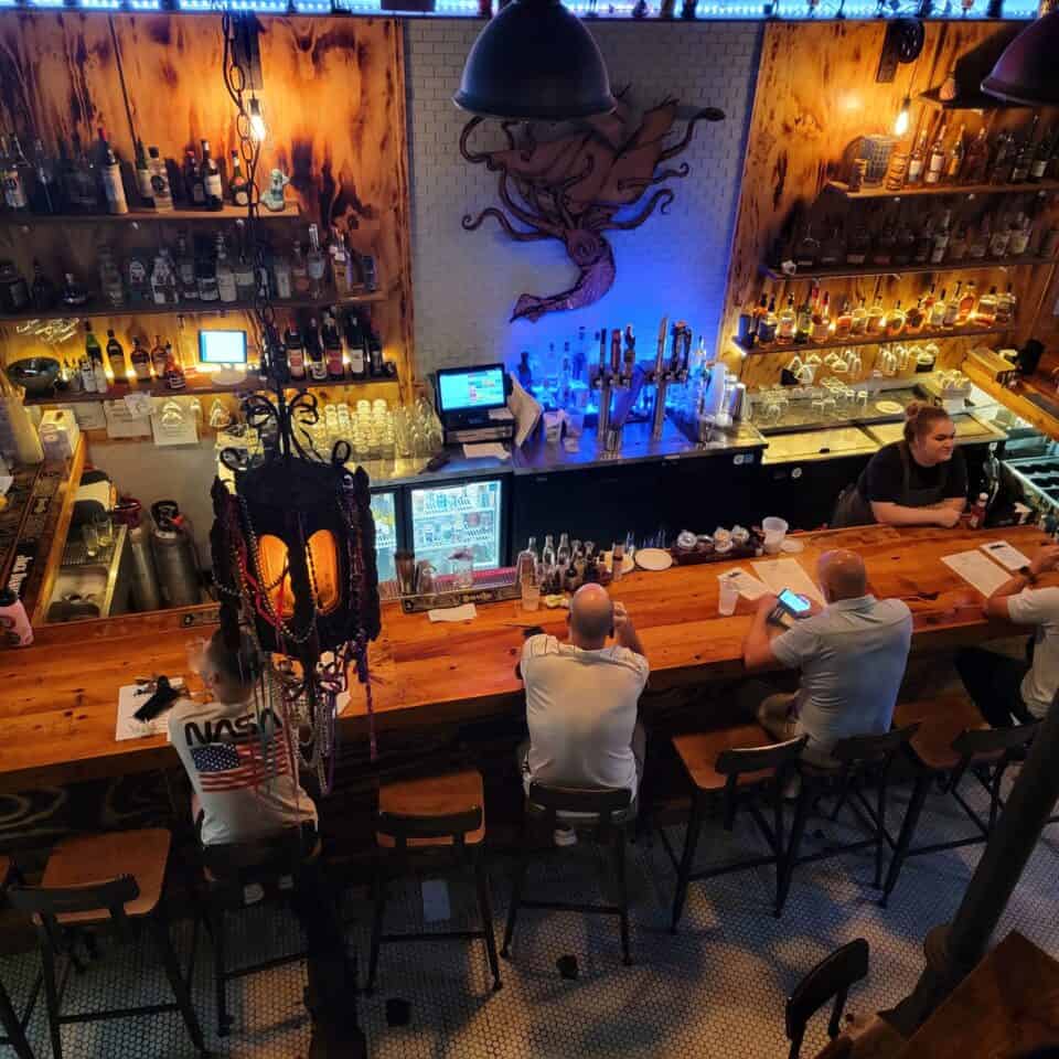 Where to stay, what to eat and see in Mobile, Alabama