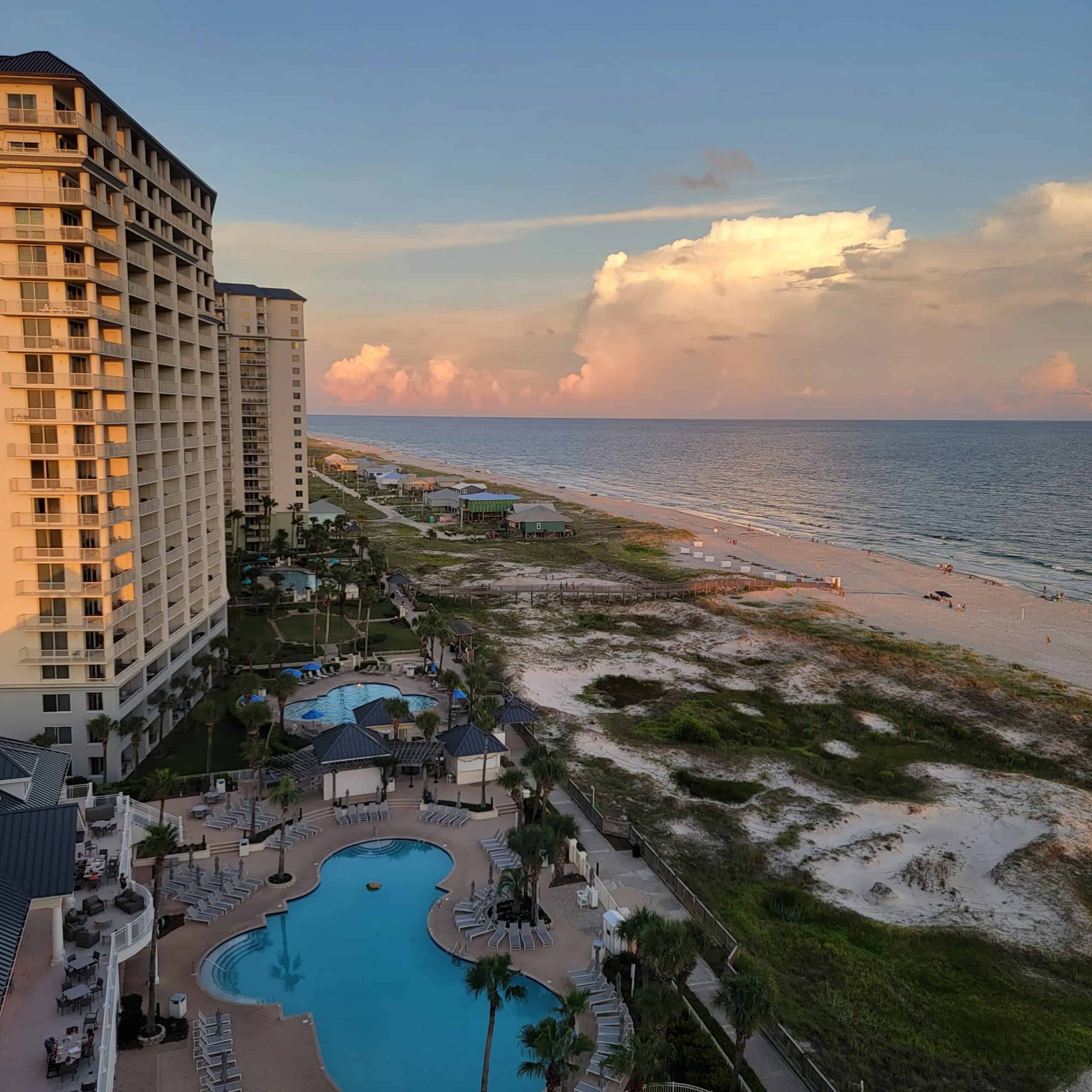 A Guide to The Beach Club in Fort Morgan, Alabama - Family Vacations US