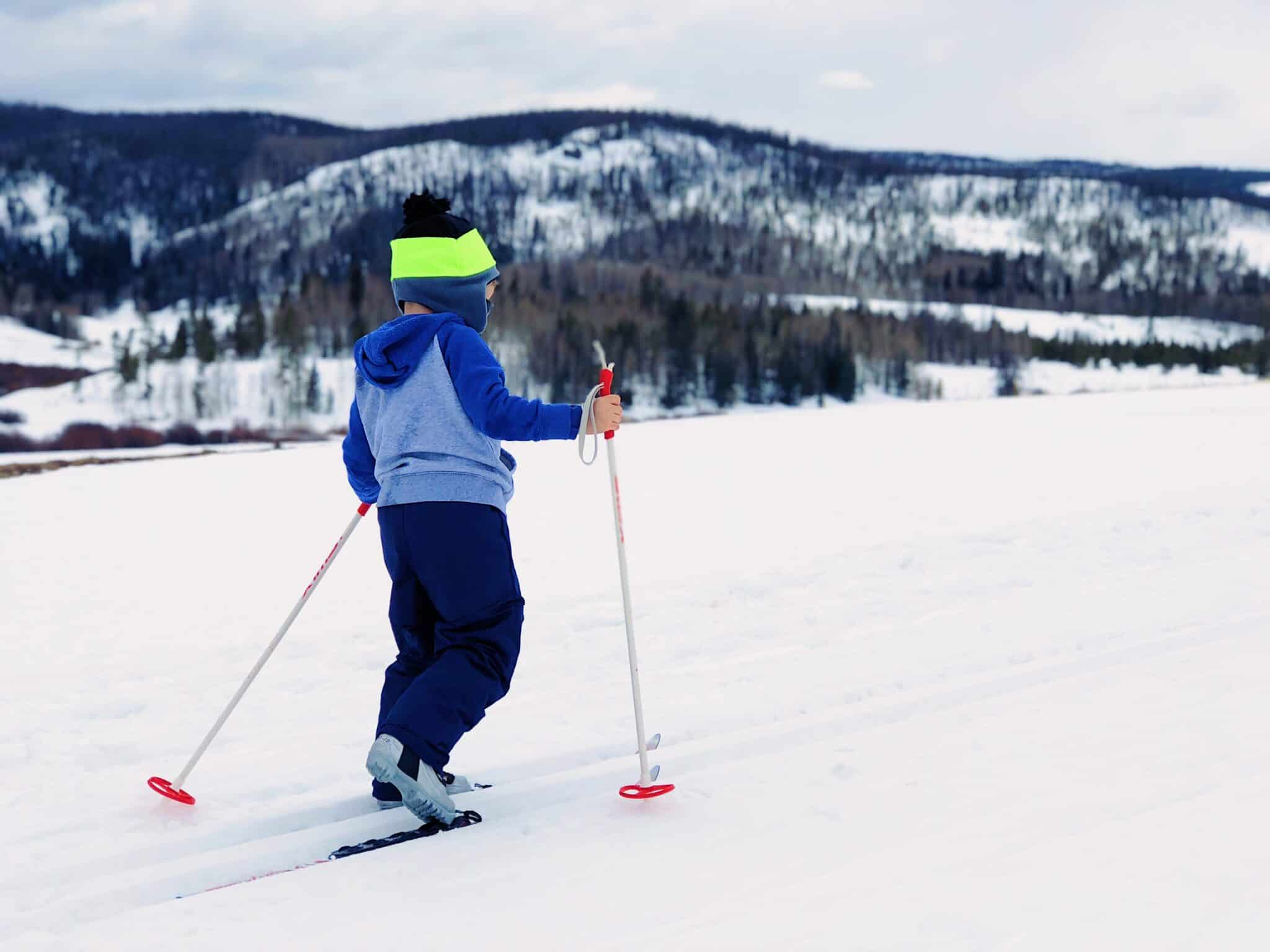Ski Resorts in West Virginia | Family Vacations US