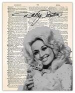 The Best Dolly Parton Themed Gifts | Family Vacations US