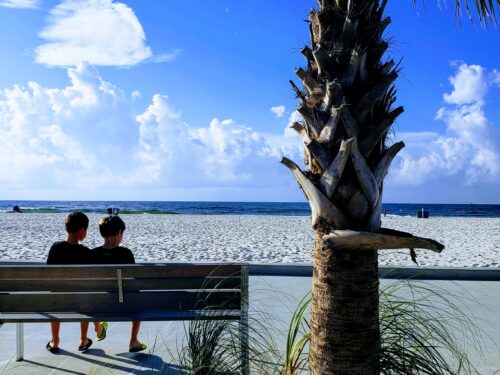 Gulf Shores & Orange Beach Vacation Guide: 4-Day Itinerary