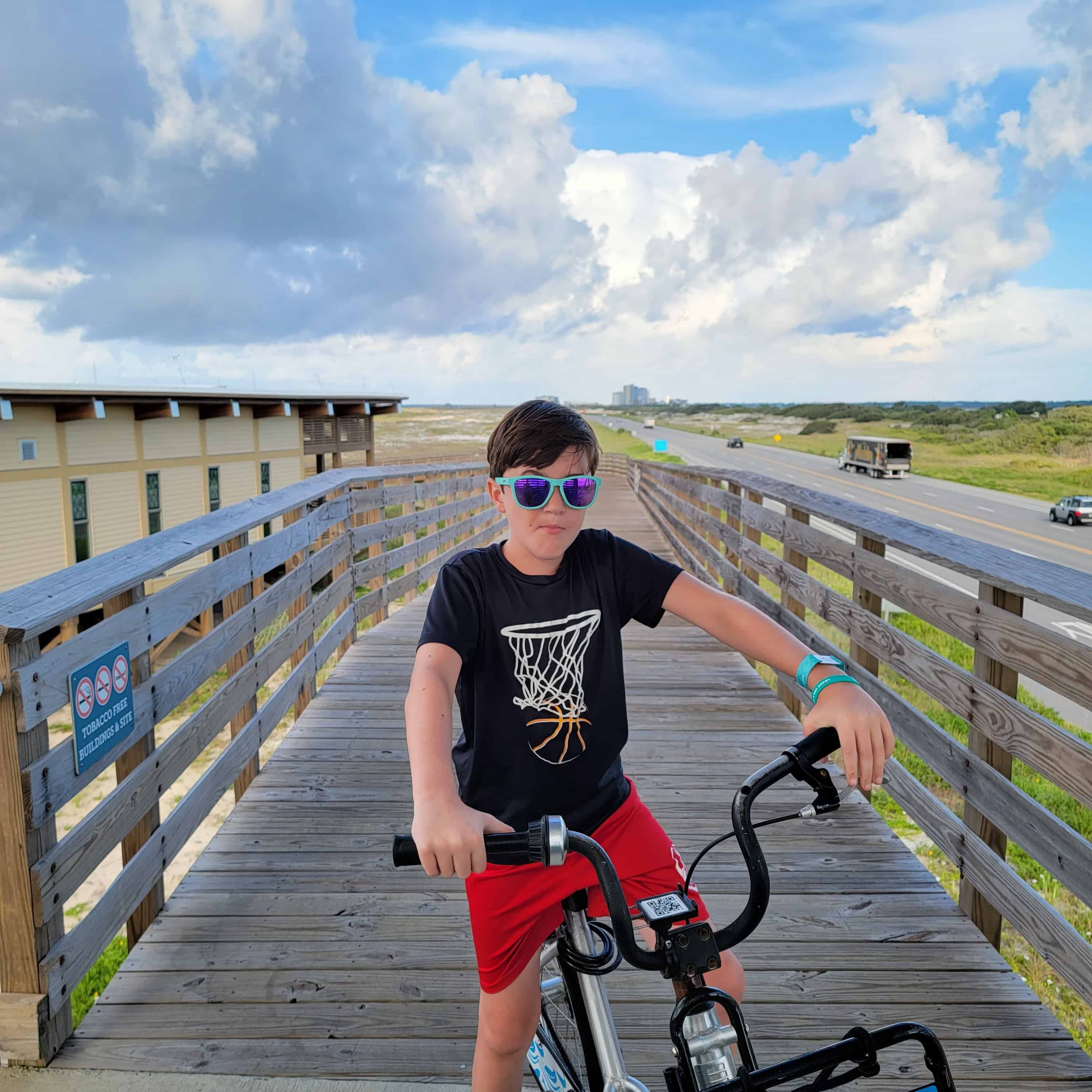 Gulf Shores & Orange Beach Vacation Guide: 4-Day Itinerary