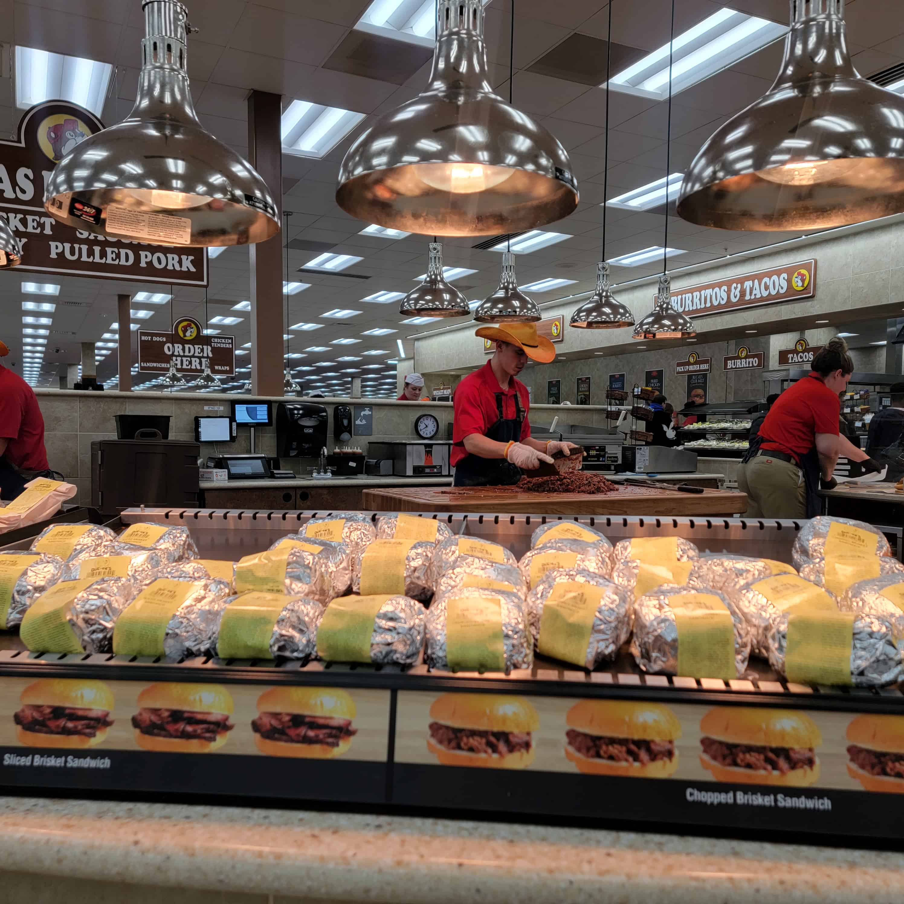 Buc-ee's: Unbeatable Road Trip Pit Stop | Family Vacations U.S.