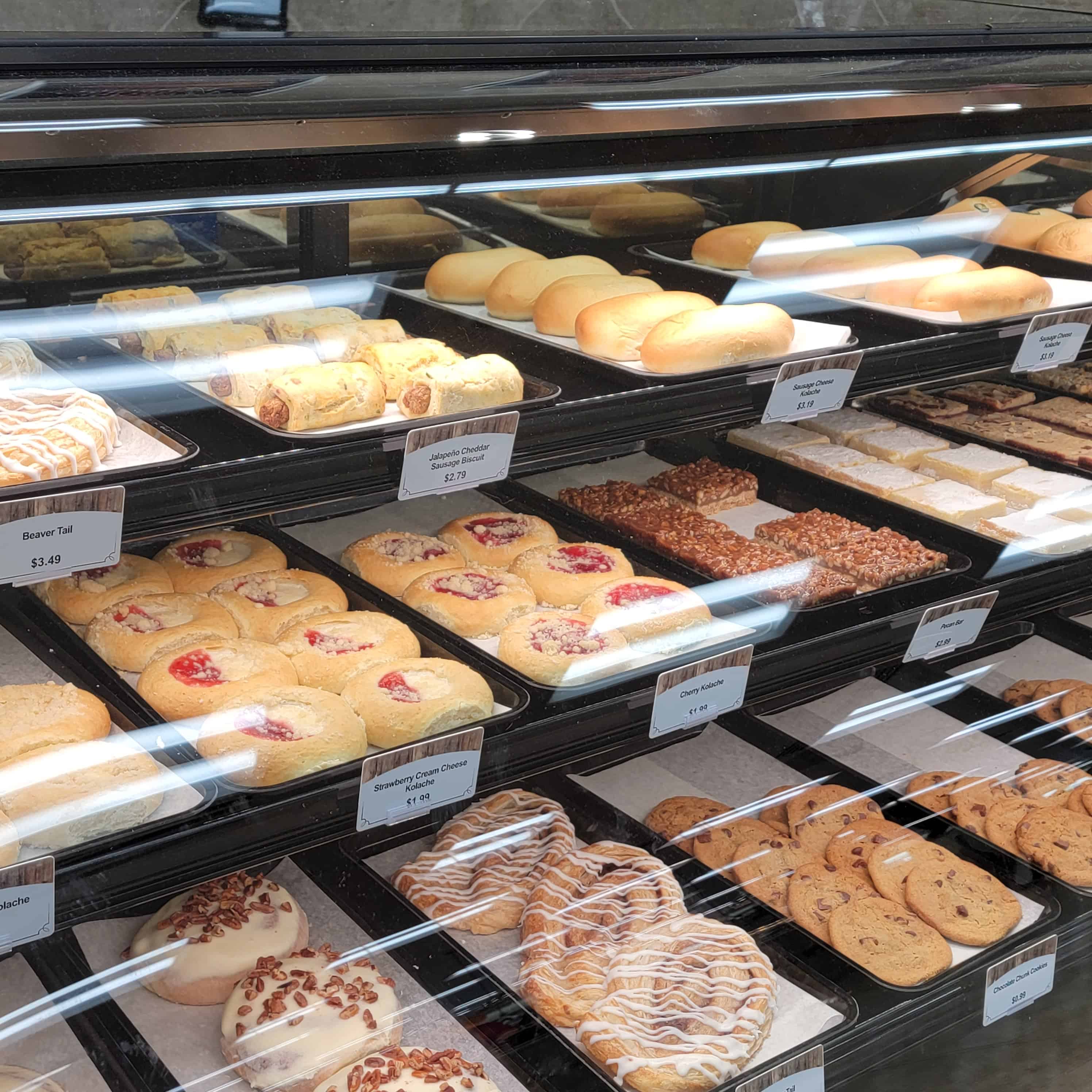 Buc-ee's: Unbeatable Road Trip Pit Stop | Family Vacations U.S.
