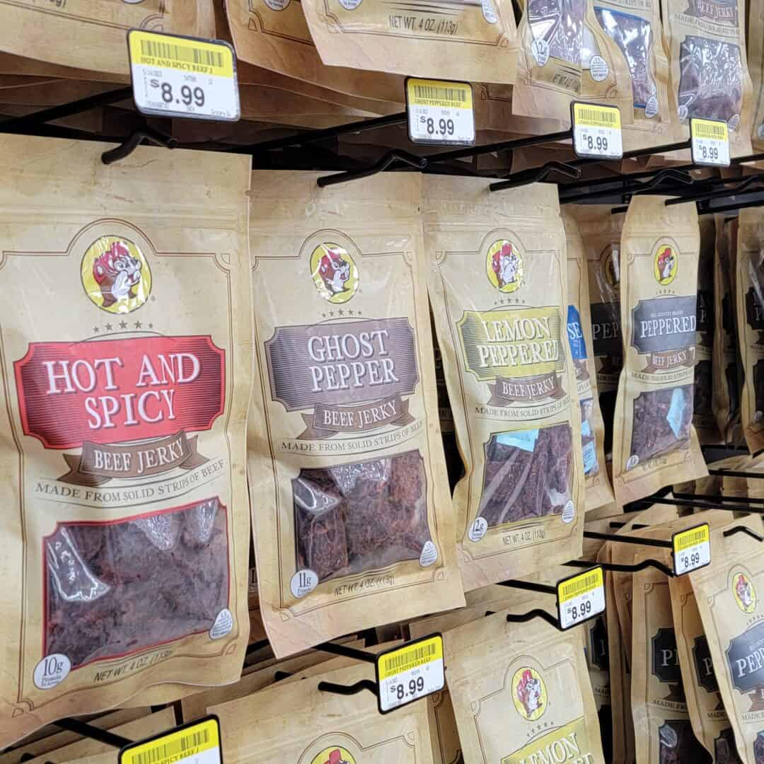 Buc-ee's: Unbeatable Road Trip Pit Stop | Family Vacations U.S.