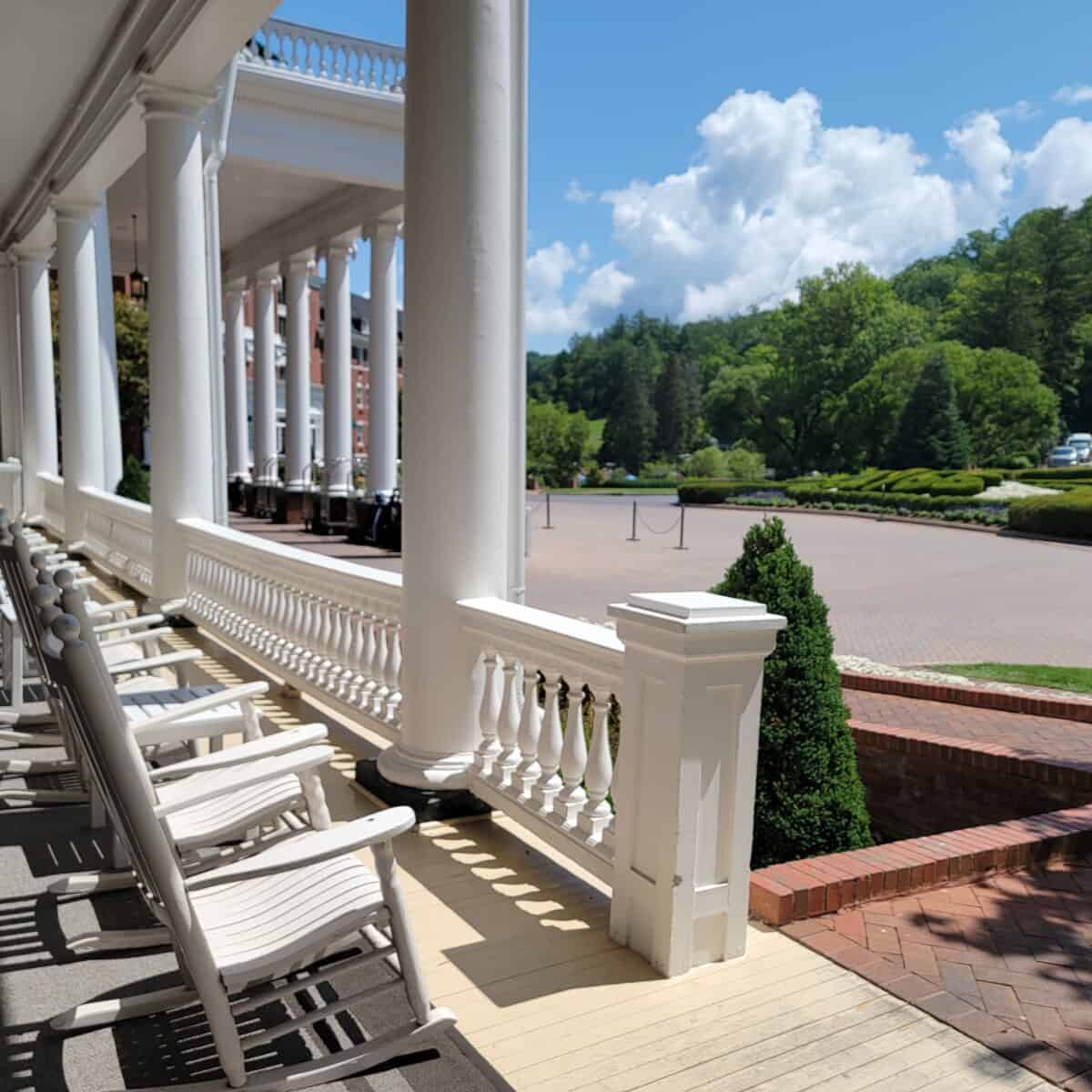 Reconnect at the Omni Homestead Resort - Family Vacations US