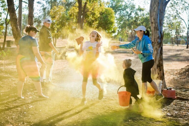 Top 10 Family-Friendly Outdoor Games for Your Next Vacation - Family ...